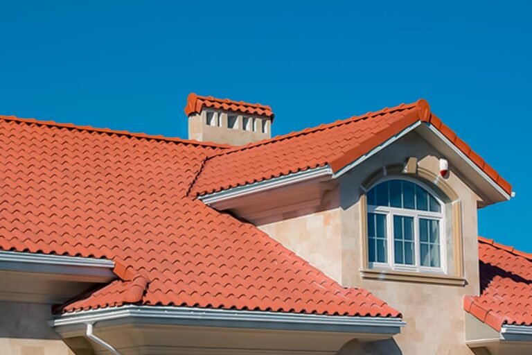 Mangalore Roofing Tiles - OM Tiles