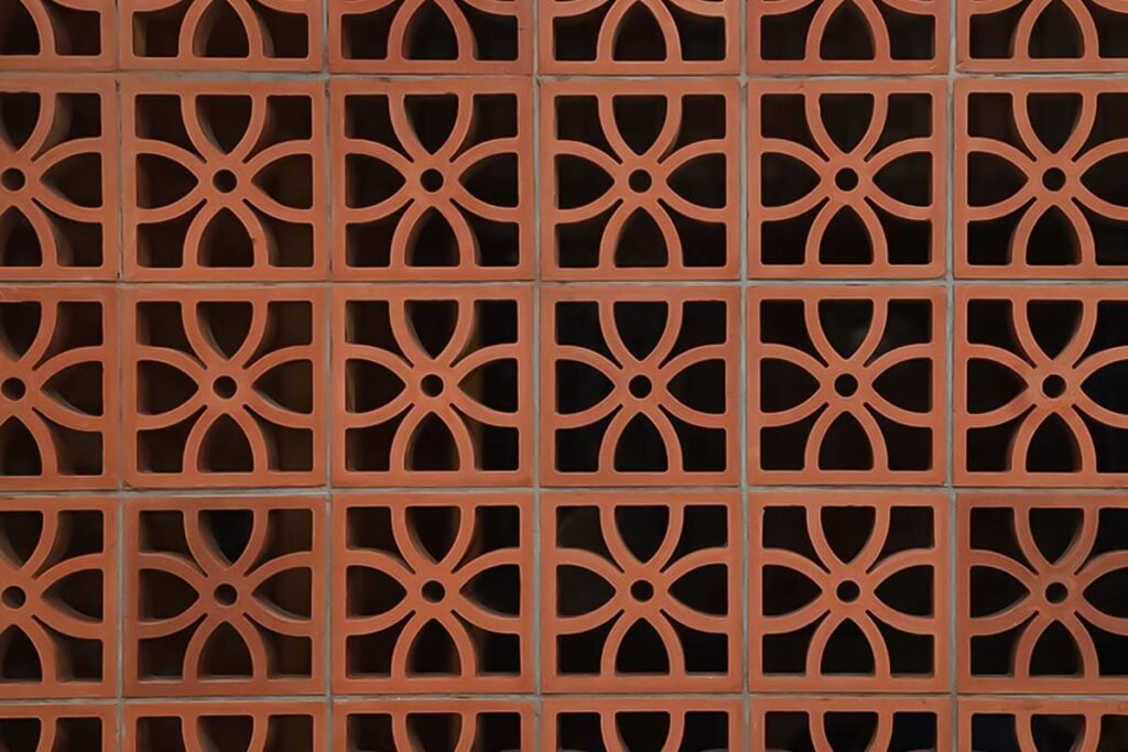 Mangalore Roofing Tiles - OM Tiles