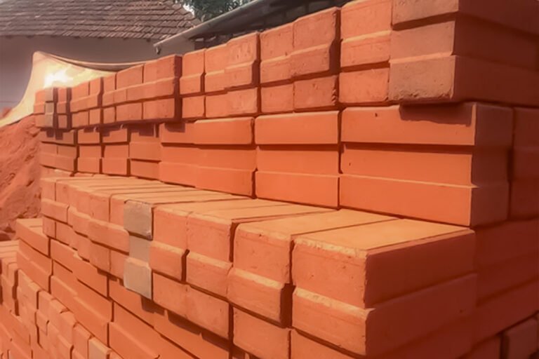 Mangalore Roofing Tiles - OM Tiles