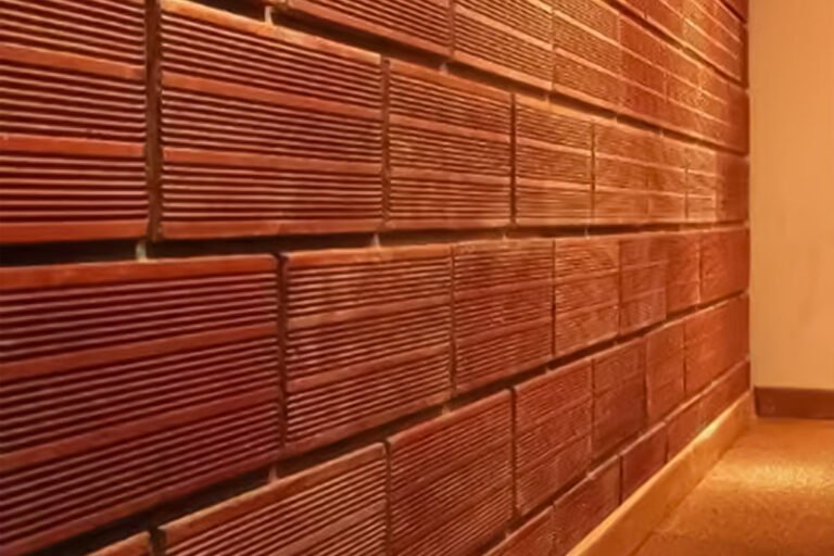 Mangalore Roofing Tiles - OM Tiles