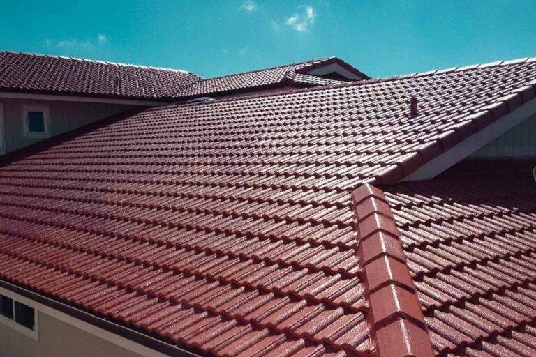 Mangalore Roofing Tiles - OM Tiles
